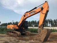 China SY305C-9 Used Sany Excavator for sale