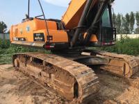China SY305C-9 Used Sany Excavator for sale