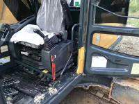 China 3m3 Bucket 52T R520-9 Hyundai Hydraulic Excavator for sale