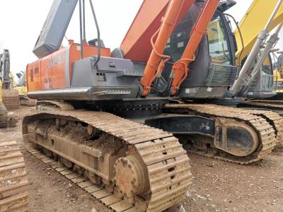 China ZX360-3G Used Hitachi Excavator for sale