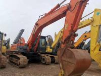 China ZX360-3G Used Hitachi Excavator for sale