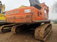China ZX360-3G Used Hitachi Excavator for sale