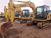 China Original Turbocharged Engine PC60-8 Used Komatsu Excavator for sale