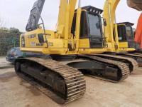 China Komatsu PC240-8 Second Hand Hydraulic Crawler Excavator for sale