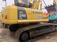 China Komatsu PC240-8 Second Hand Hydraulic Crawler Excavator for sale