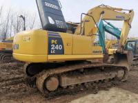 China Komatsu PC240-8 Second Hand Hydraulic Crawler Excavator for sale