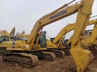 China Komatsu PC240-8 Second Hand Hydraulic Crawler Excavator for sale