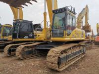 China Mining Use 45T PC450-7 Used Komatsu Excavator for sale