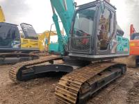 China 1.3m3 Bucket 26T SK260-8 Second Hand Kobelco Excavators for sale