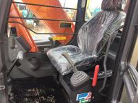 China Pipeline 20T ZX200-3G Hitachi Hydraulic Excavator for sale