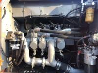 China Japan Original Import 20T ZX200-5B Used Hitachi Excavator for sale