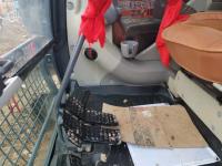 China Japan EFI Engine 21T ZX210-3 Second Hand Hitachi Diggers for sale
