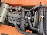 China 0.91m3 Bucket 21T ZX210-6 Used Hitachi Excavator Machine for sale