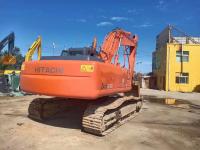 China Engineering Machinery 23T ZX230 Used Hitachi Excavator for sale