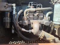 China Engineering Machinery 23T ZX230 Used Hitachi Excavator for sale