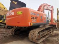 China Original Imported Engine 24T ZX240-3G Used Hitachi Excavator for sale