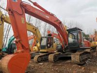 China Original Imported Engine 24T ZX240-3G Used Hitachi Excavator for sale