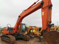 China Low Failure Rate 33 Ton Hitachi ZX330 Excavator for sale