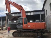 China Low Failure Rate 33 Ton Hitachi ZX330 Excavator for sale