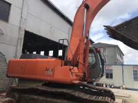 China Low Failure Rate 33 Ton Hitachi ZX330 Excavator for sale