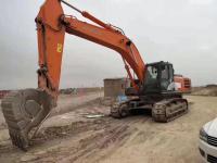 China Mining Machinery ZX360H-5G 36T Used Hitachi Excavator for sale
