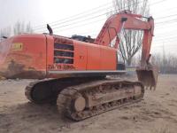 China Mining Machinery ZX360H-5G 36T Used Hitachi Excavator for sale