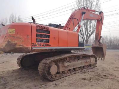 China Mining Machinery ZX360H-5G 36T Used Hitachi Excavator for sale