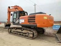 China Mining Machinery ZX360H-5G 36T Used Hitachi Excavator for sale