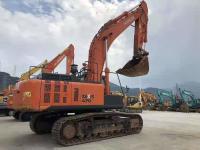 China Quarry ZX470H-5G Hydraulic 47T Hitachi Crawler Excavator for sale