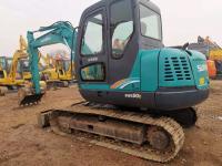 China SUNWARD SWE80E 0.3m3 Bucket 8T Used Excavator Equipment for sale