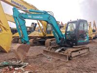 China SWE70E Used Excavator Equipment for sale