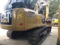 China Japan Original Imported Engine 49T Cat 349E Excavator for sale