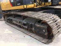 China Japan Original Imported Engine 49T Cat 349E Excavator for sale