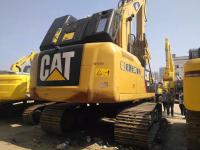 China Original Import Engine 36T 336E Used Caterpillar Excavator for sale