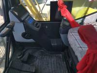 China SAA4D107E-1 Engine 21T PC210-8 Used Komatsu Excavators for sale