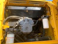 China Direct Injection Engine 27T PC270-7 Used Komatsu Excavator for sale