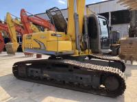 China SK270D Second Hand Kobelco Excavators for sale