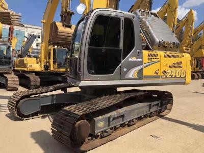 China SK270D Second Hand Kobelco Excavators for sale