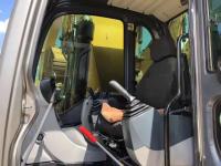 China SK270D Second Hand Kobelco Excavators for sale