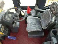 China Super Large Bucket Liugong Front Loader Construction Equipment for sale