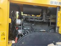 China Liugong 833 10 Ton 1.7m3 Second Hand Wheel Loaders for sale