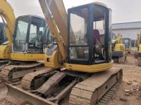 China 0.25M3 Used Cat 308b Excavator 8T Used Caterpillar Excavator for sale