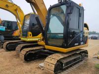 China Breaking Hammer Used CAT Excavator 307D 7T for sale