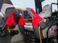 China Breaking Hammer Used CAT Excavator 307D 7T for sale