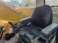 China Japan 20 Ton Cat 320C Used Track Excavator Accessories for sale