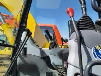 China Second Hand PC78-6 Used Komatsu Excavator 7 Ton 40kw for sale