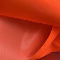 China PU PVC Waterproof Coated Fabric , 48'' Polyester Lining Material Artificial Leather for sale