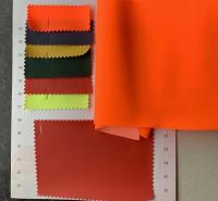 China PU PVC Waterproof Coated Fabric , 48'' Polyester Lining Material Artificial Leather for sale