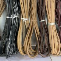 China ODM TPU Faux Leather Tape 0.8mm-50mm for Boots Sneakers Shoes Garments Bags for sale