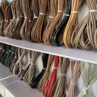 China ODM TPU Faux Leather Tape 0.8mm-50mm for Boots Sneakers Shoes Garments Bags for sale